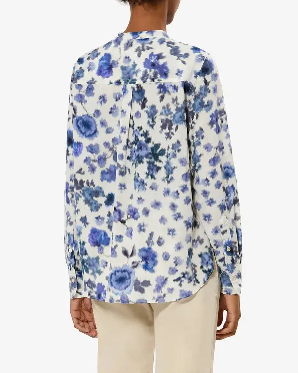 Isabel Marant Étoile Rusak Blouse