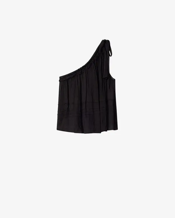 ETOILE Loeva Top - Black