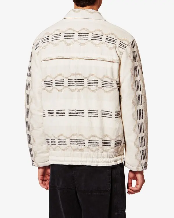 Isabel Marant Étoile Deyis Jacket