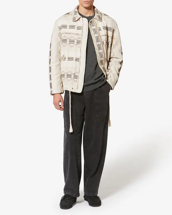 Isabel Marant Étoile Deyis Jacket