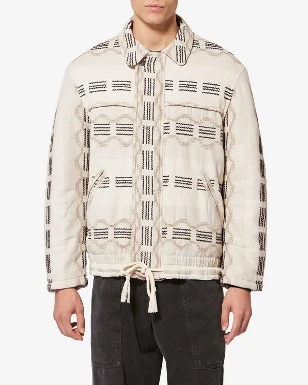 Isabel Marant Étoile Deyis Jacket