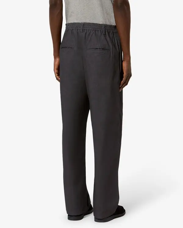 Isabel Marant Étoile Yostin Pants - Coffee