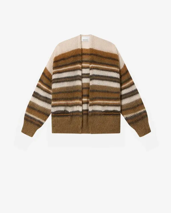Isabel Marant Étoile Danah Cardigan