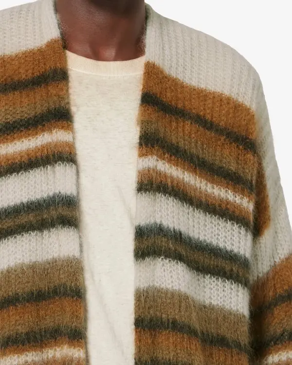 Isabel Marant Étoile Danah Cardigan