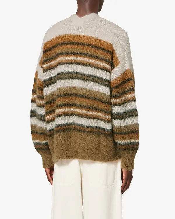 Isabel Marant Étoile Danah Cardigan