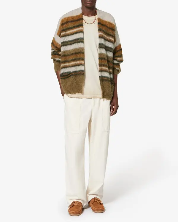 Isabel Marant Étoile Danah Cardigan