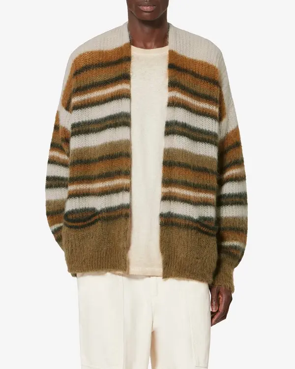 Isabel Marant Étoile Danah Cardigan