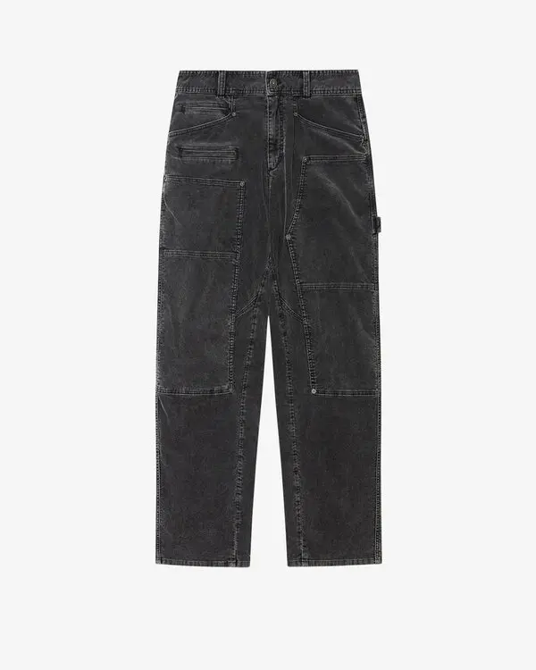 ETOILE Lois Pants - Black