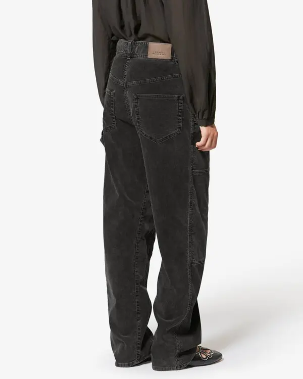ETOILE Lois Pants - Black
