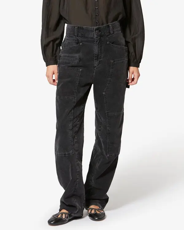 ETOILE Lois Pants - Black