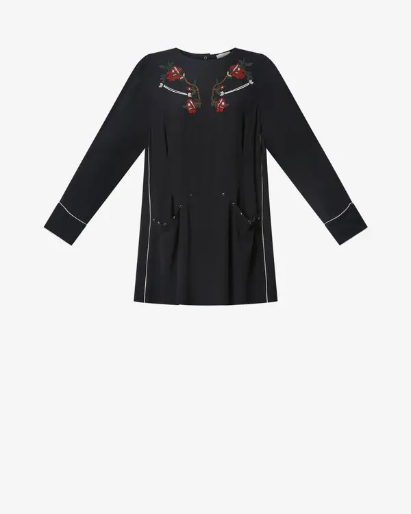 Isabel Marant Étoile Youma Dress