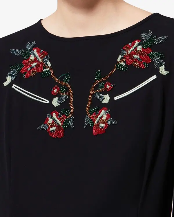 Isabel Marant Étoile Youma Dress