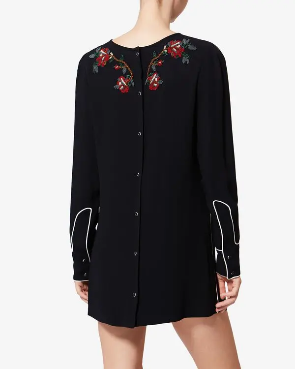 Isabel Marant Étoile Youma Dress
