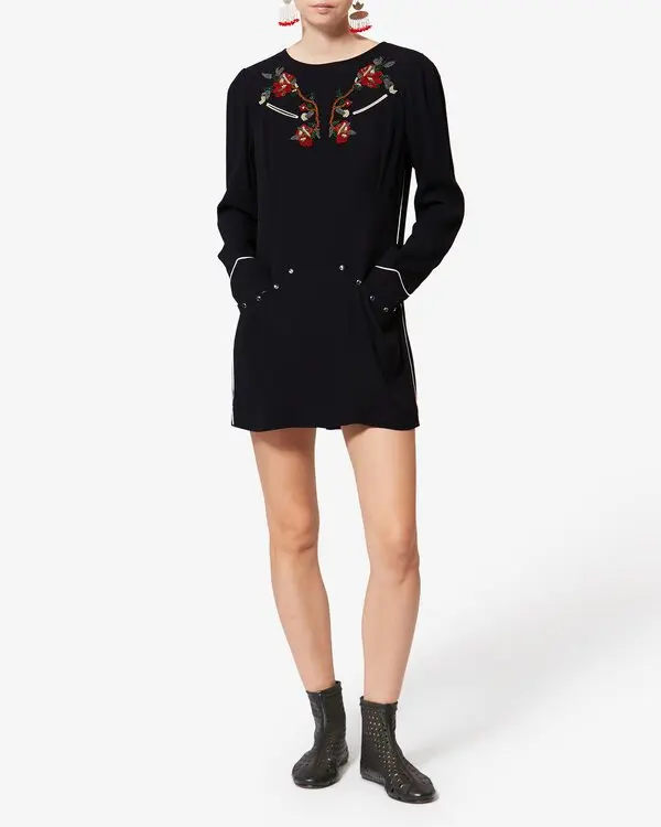 Isabel Marant Étoile Youma Dress