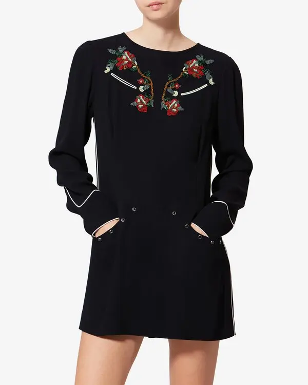 Isabel Marant Étoile Youma Dress