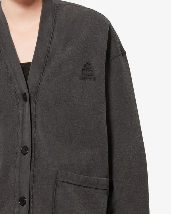 ETOILE Stephy Jacket