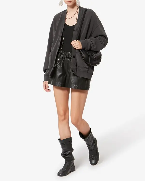 ETOILE Stephy Jacket