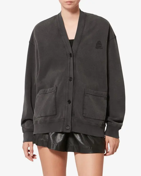 ETOILE Stephy Jacket