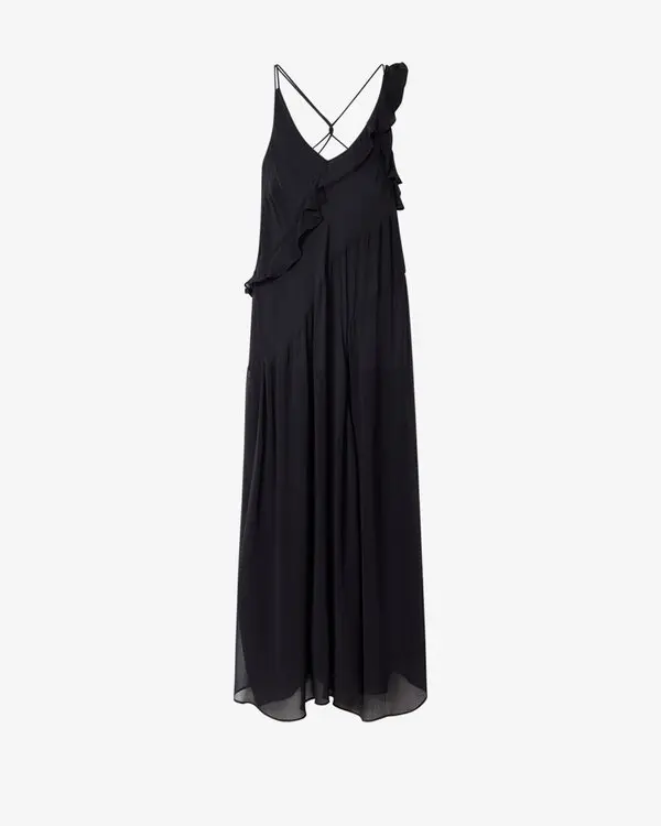 ETOILE Luxie Dress - Black