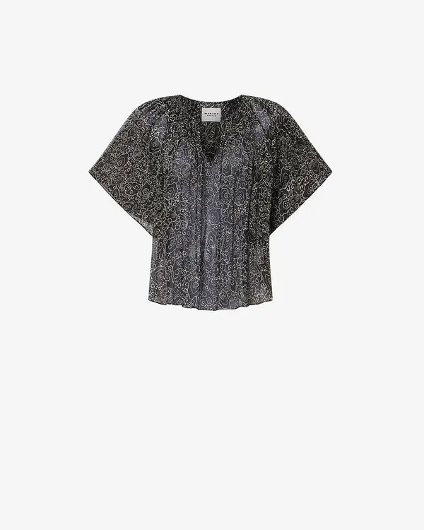 ETOILE Neslya Top