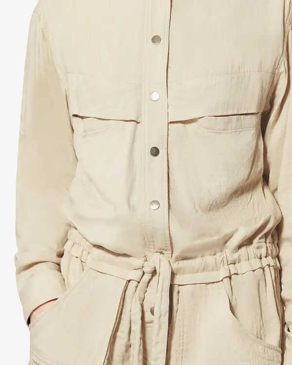 ETOILE Betyna Playsuit