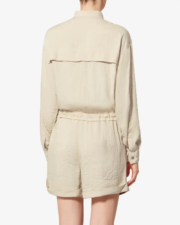 ETOILE Betyna Playsuit