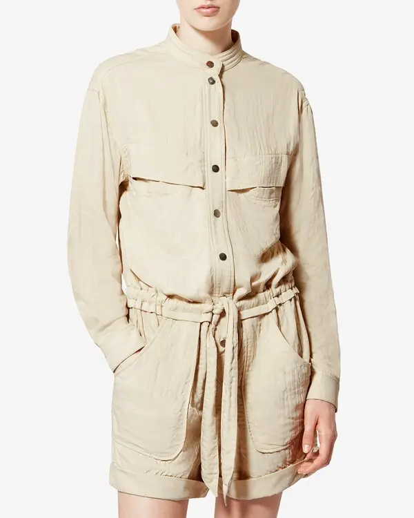 ETOILE Betyna Playsuit