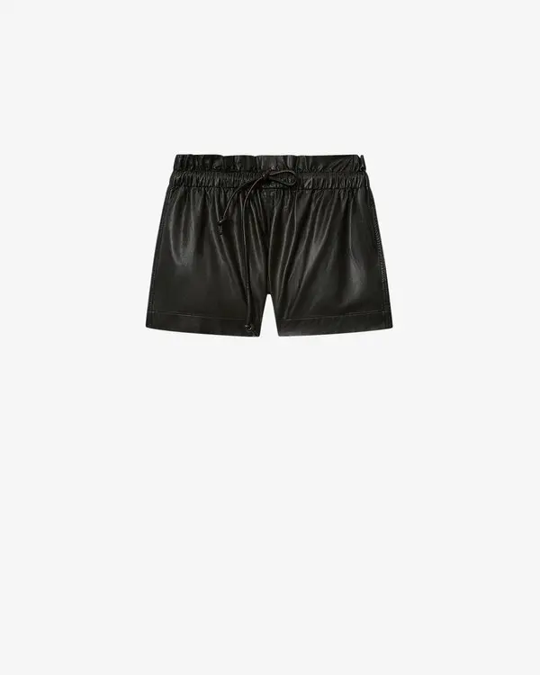 ETOILE Naline Shorts