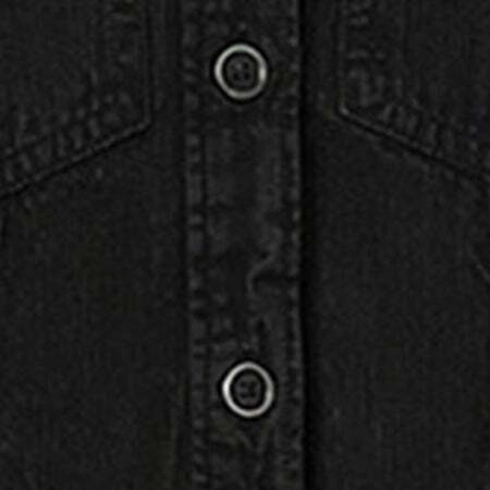 ETOILE Mileda Shirt - Black
