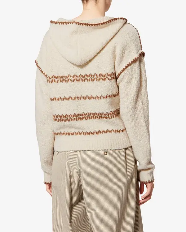 ETOILE Romera Sweater