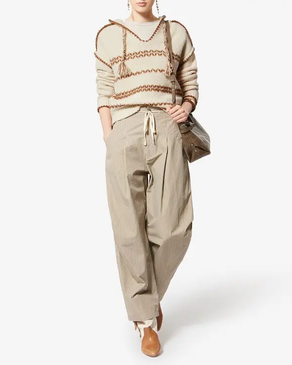 ETOILE Romera Sweater