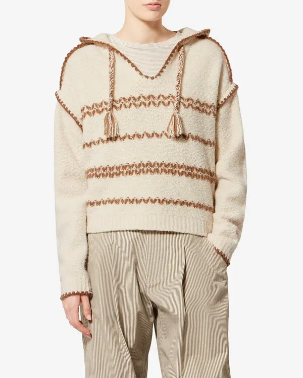 ETOILE Romera Sweater