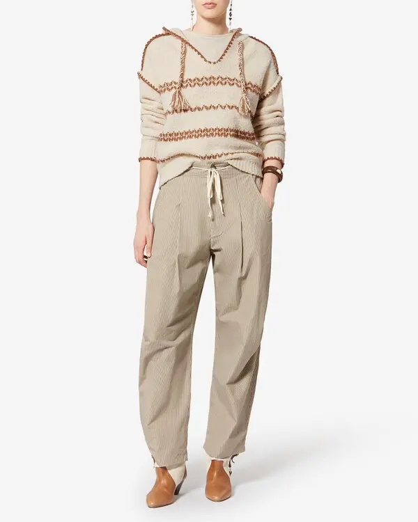 ETOILE Romera Sweater