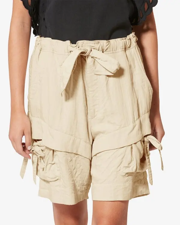 ETOILE Bermia Shorts