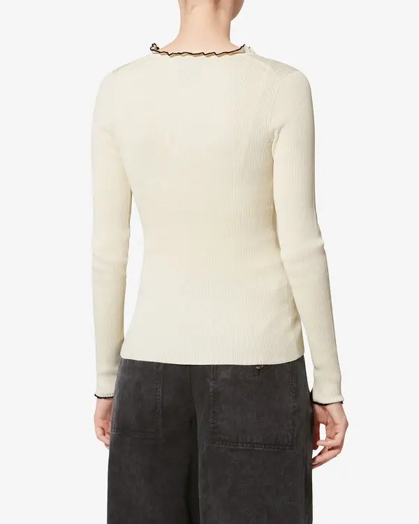 Isabel Marant Étoile Izae Cardigan