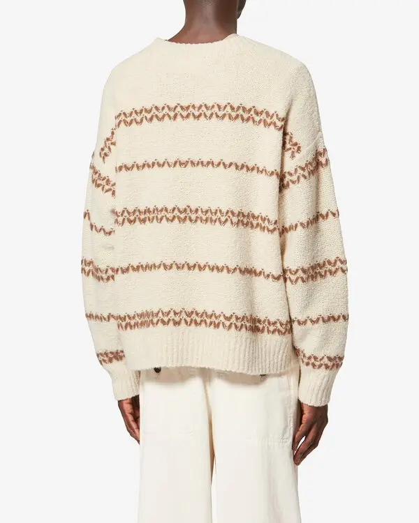 Isabel Marant Étoile Romain Sweater