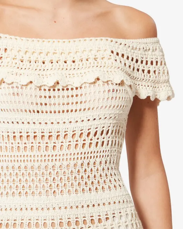 ETOILE Zoa Dress