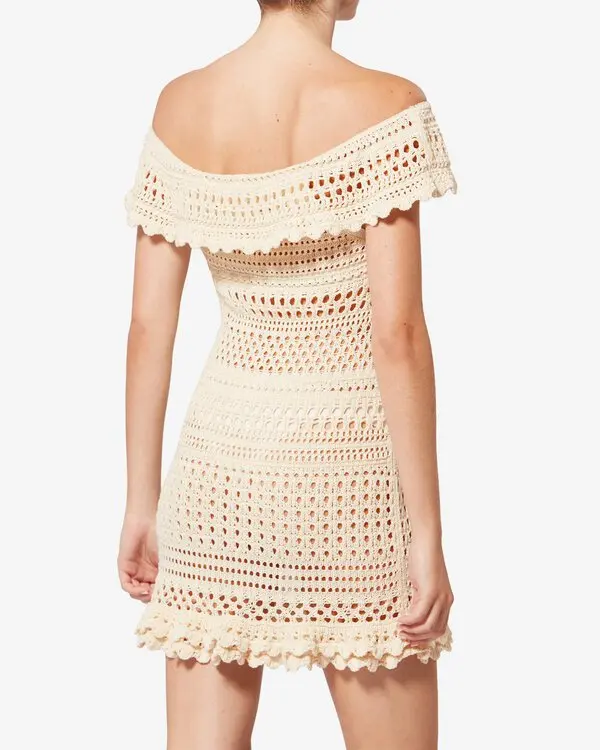 ETOILE Zoa Dress