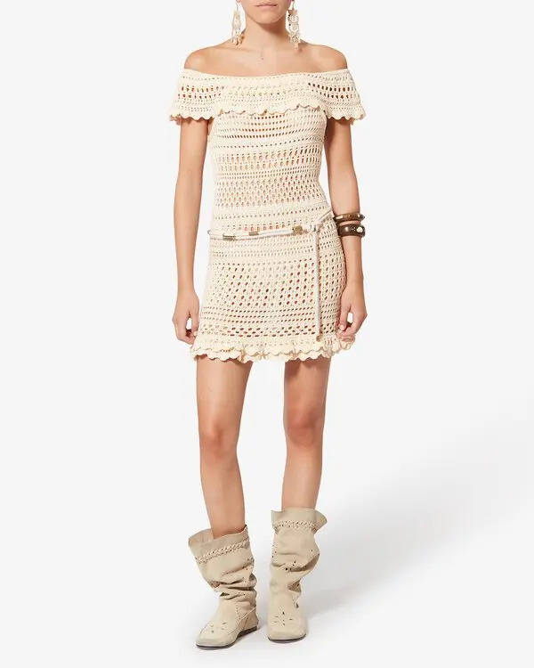 ETOILE Zoa Dress