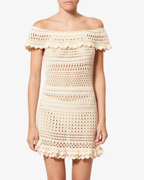 ETOILE Zoa Dress