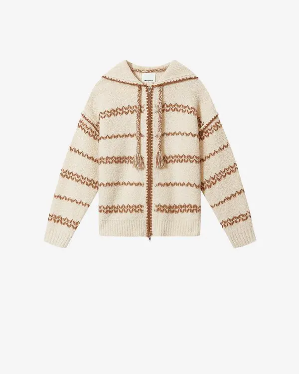 Isabel Marant Étoile Rolian Cardigan