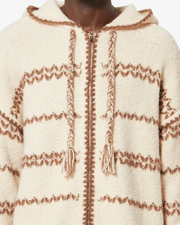 Isabel Marant Étoile Rolian Cardigan