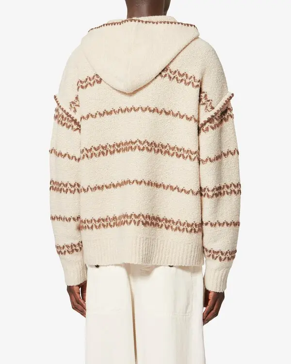 Isabel Marant Étoile Rolian Cardigan