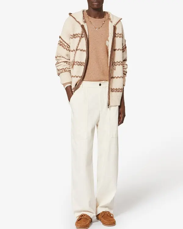 Isabel Marant Étoile Rolian Cardigan