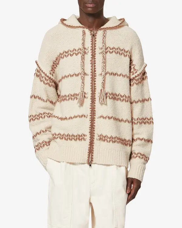 Isabel Marant Étoile Rolian Cardigan