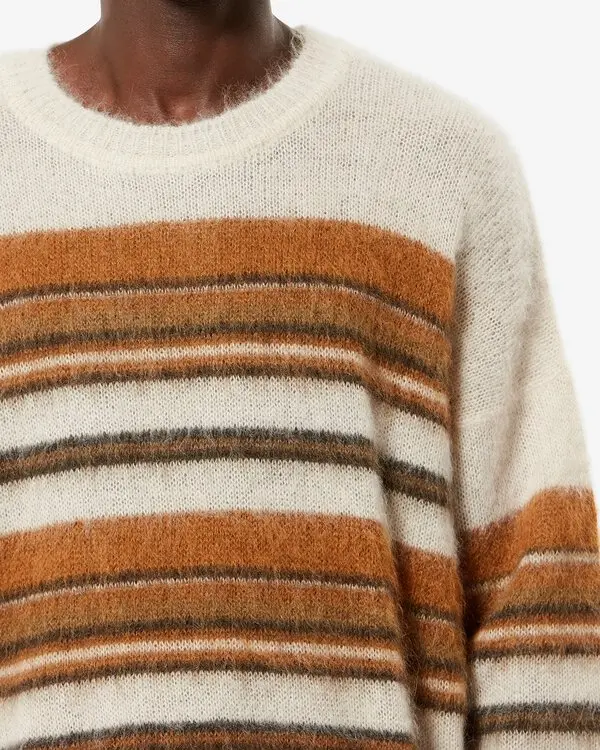 Isabel Marant Étoile Drussellh Sweater