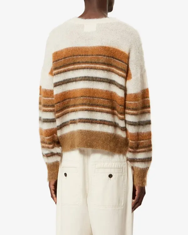 Isabel Marant Étoile Drussellh Sweater