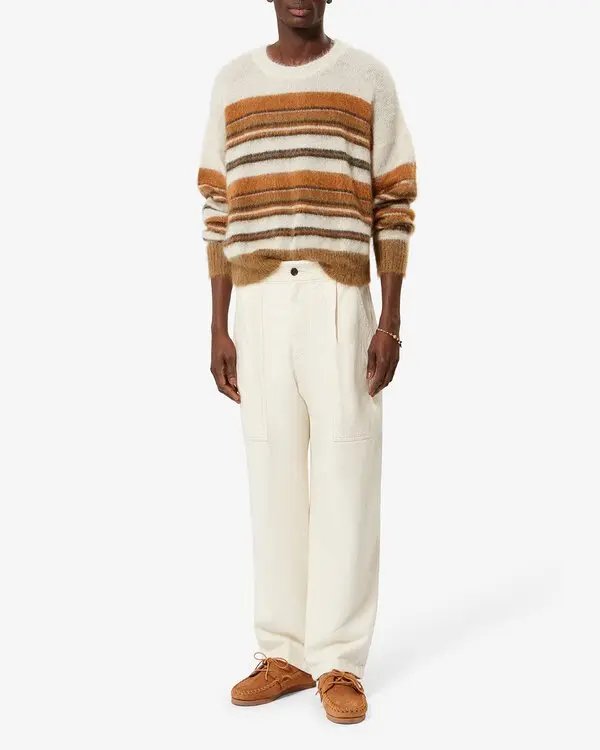 Isabel Marant Étoile Drussellh Sweater