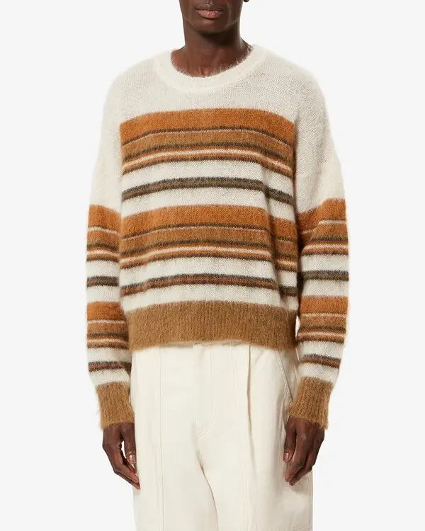 Isabel Marant Étoile Drussellh Sweater