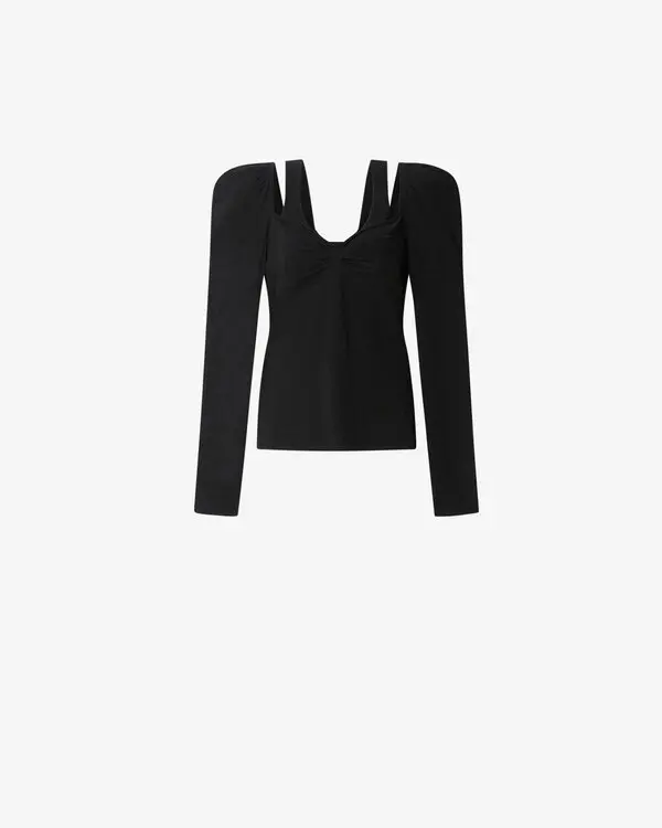 Isabel Marant Étoile Sielle Sweater